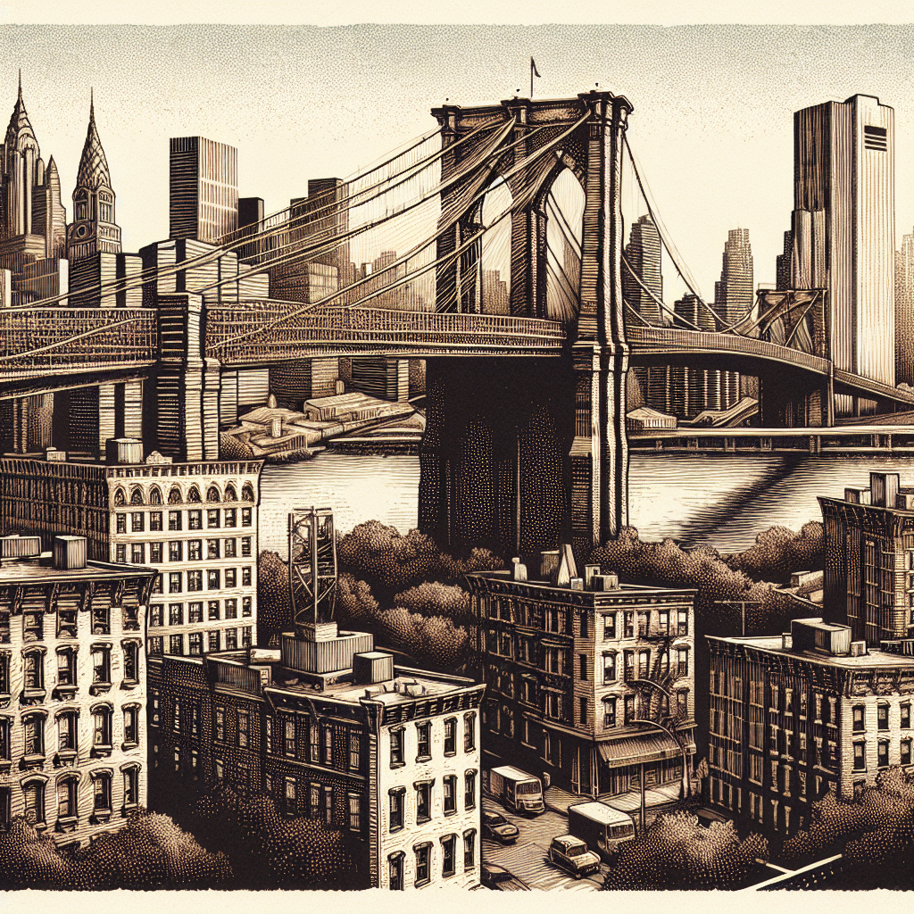 Exploring the Culinary Paradise: A Deep-Dive Into Brooklyn's Diverse ...