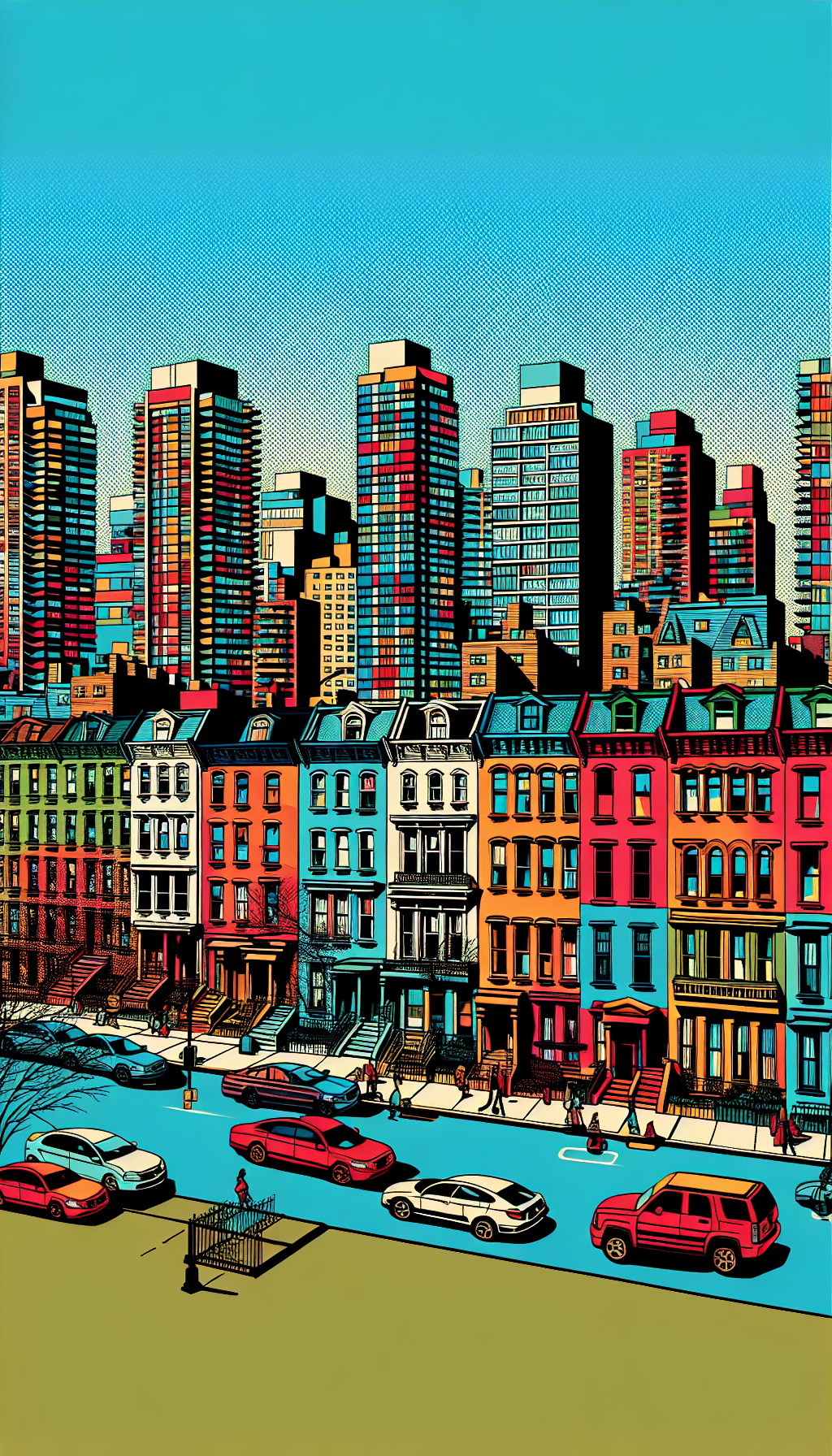 Discovering Manhattan's Gem: A Comprehensive Guide to New York's Upper ...