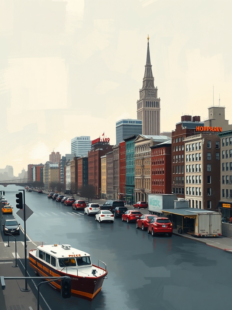 Hoboken Guide: Walkable Waterfront, Best Eats, Parks & Commuting Tips ...