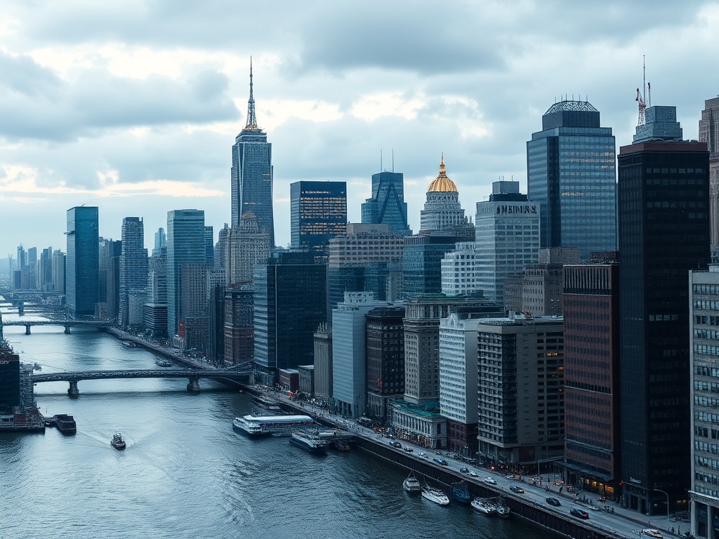 Jersey City Guide: Waterfront Views, Best Neighborhoods, Transit & Top ...