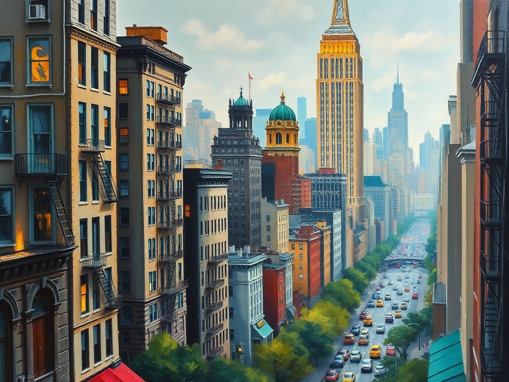 Ultimate Upper East Side Guide: Museums, Dining, Parks & Living ...