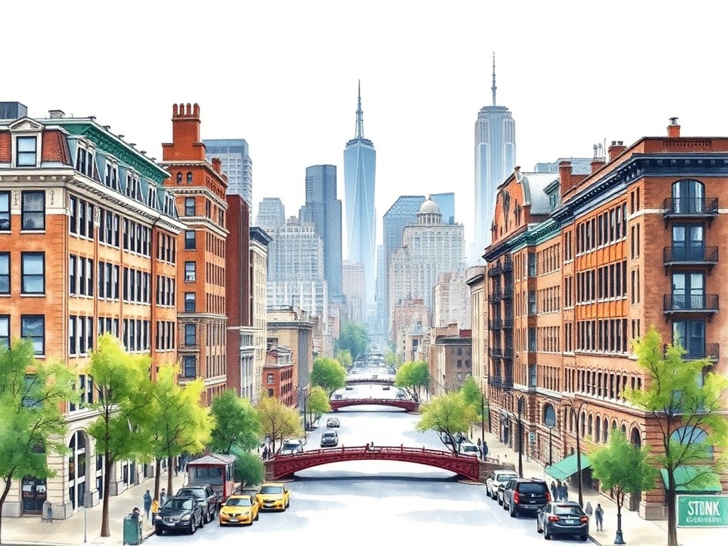 Brooklyn Weekend Guide: Top Neighborhoods, Parks, Food & Culture ...