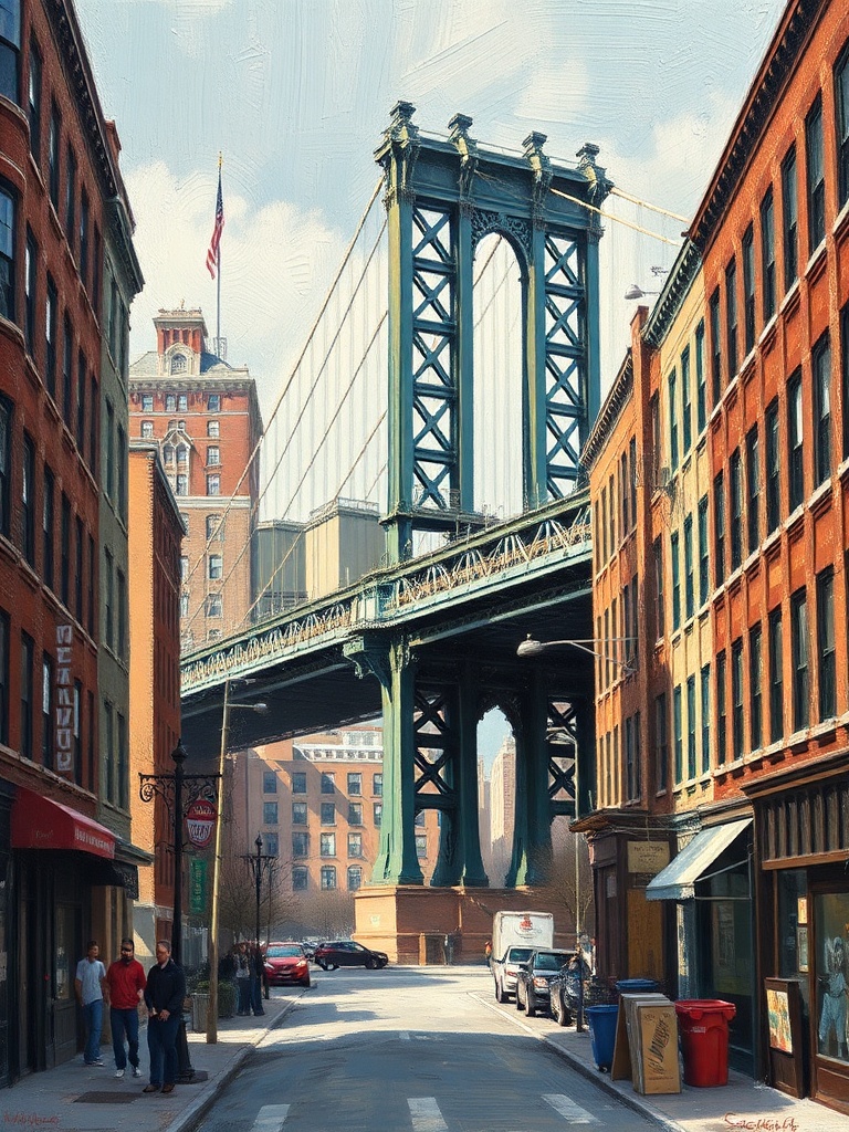 Ultimate Brooklyn Guide: Best Neighborhoods, Eats, Parks & Transit Tips ...