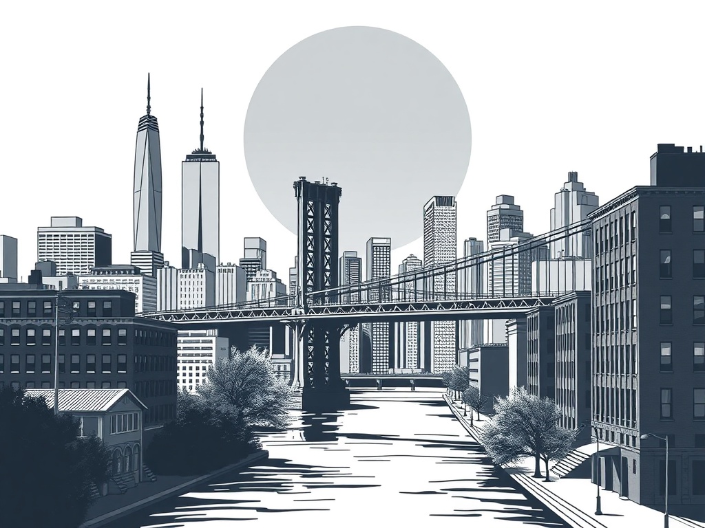 Ultimate Brooklyn Guide: Top Neighborhoods, Food, Arts, and Practical ...