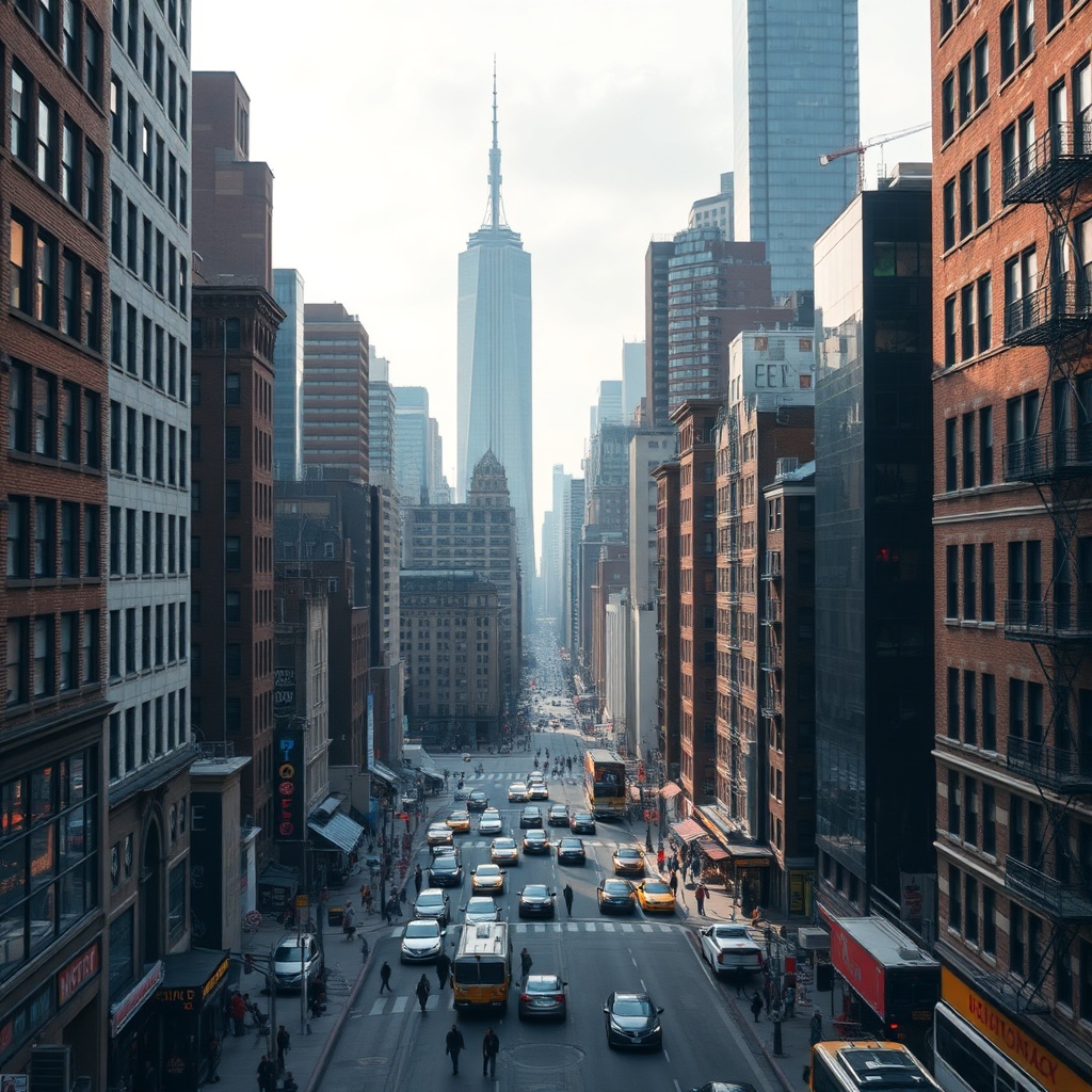 The Ultimate Guide to Getting Around NYC: Transit Apps, Bikes, Ferries ...