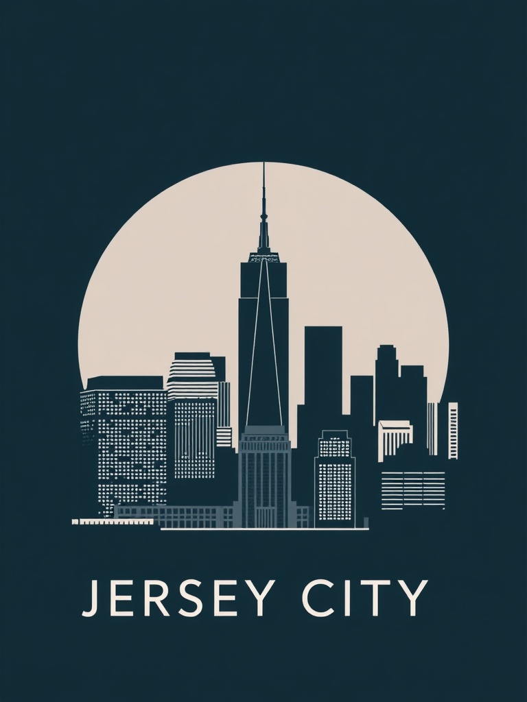 Jersey City Waterfront Guide: Neighborhoods, Transit, Dining and Family ...